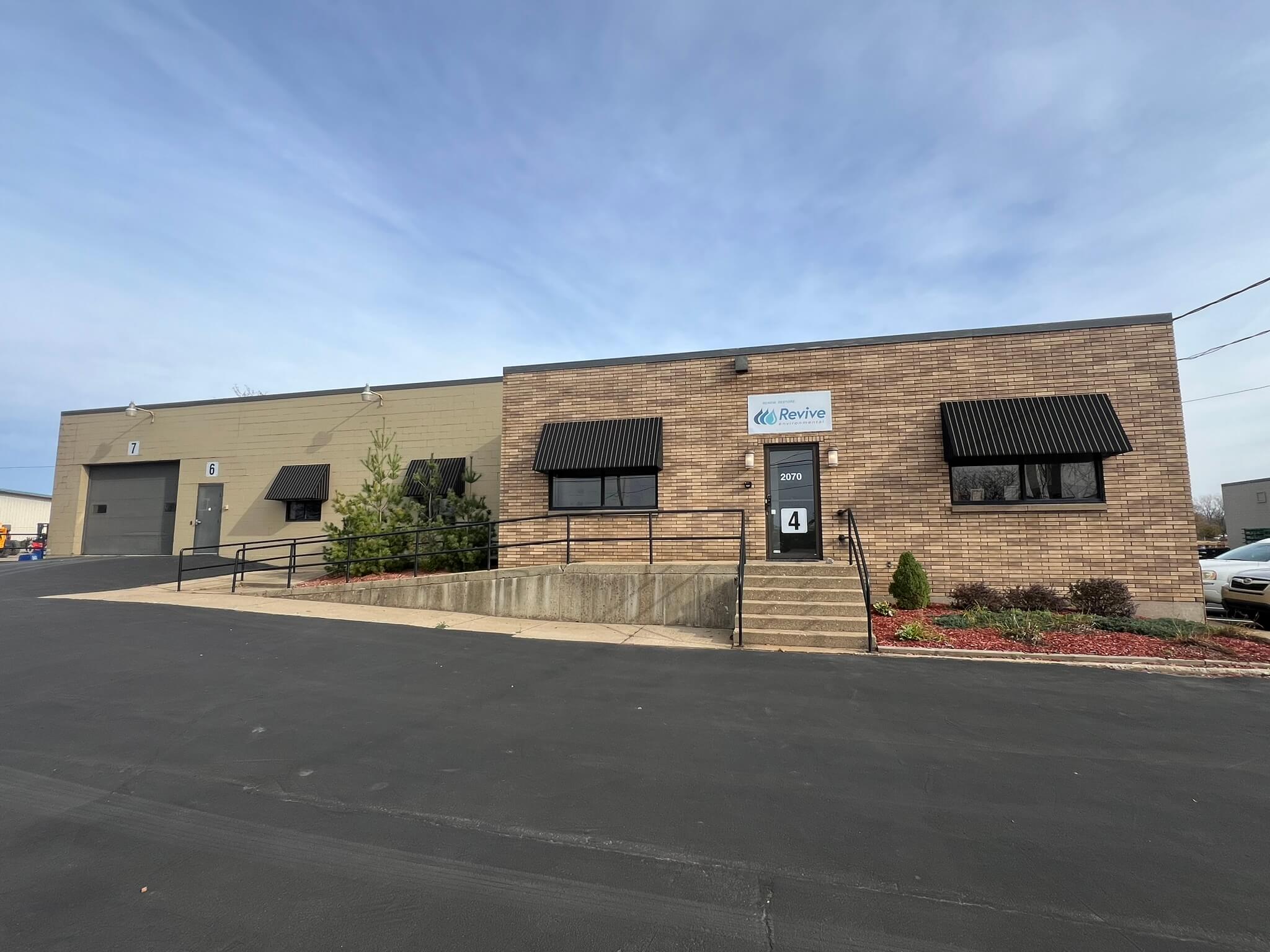 Revive Environmental Expands PFAS Destruction Capabilities in Grand ...