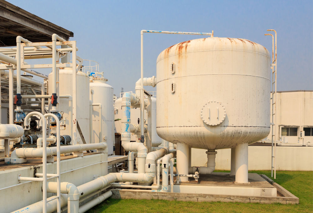 Revive Environmental | GAC RENEW™